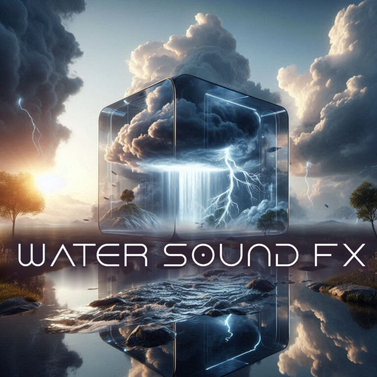 Water Sound FX