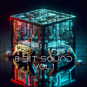 8 Bit Sound Vol 1