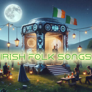 Irish Folk Songs
